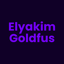טאלנטים | פרילנסרים | מעצבים | מפתחים | Elyakim Goldfus
